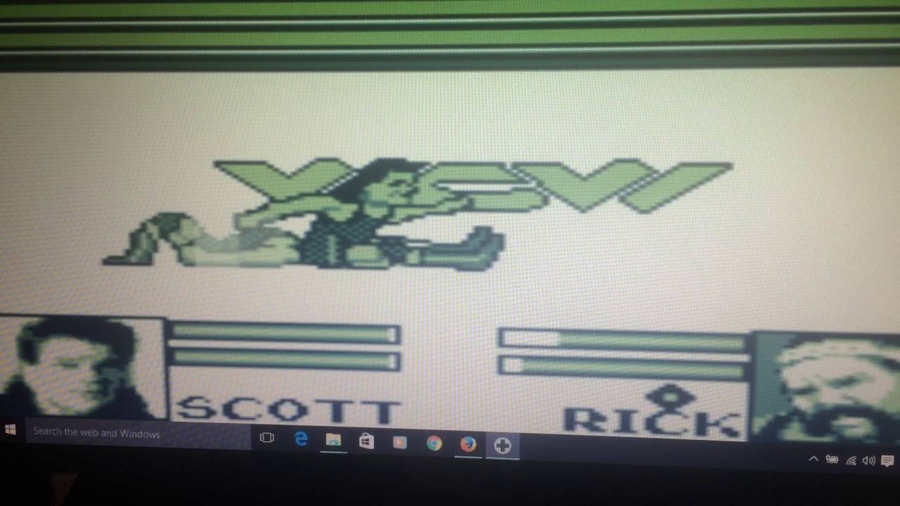 WCW The Main Event Scott Steiner's Frankensteiner - YouTube