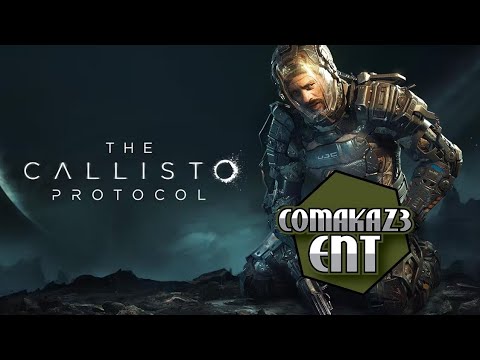 Callisto Protocol Story Maximum Security Difficulty P2 - YouTube