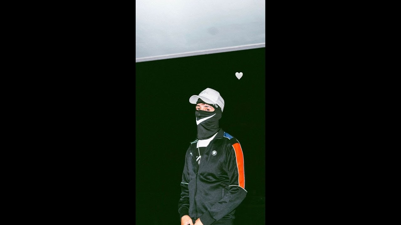 Pista Estilo Pailita X Cris Mj X Big Cvyu | Reggaetón - YouTube