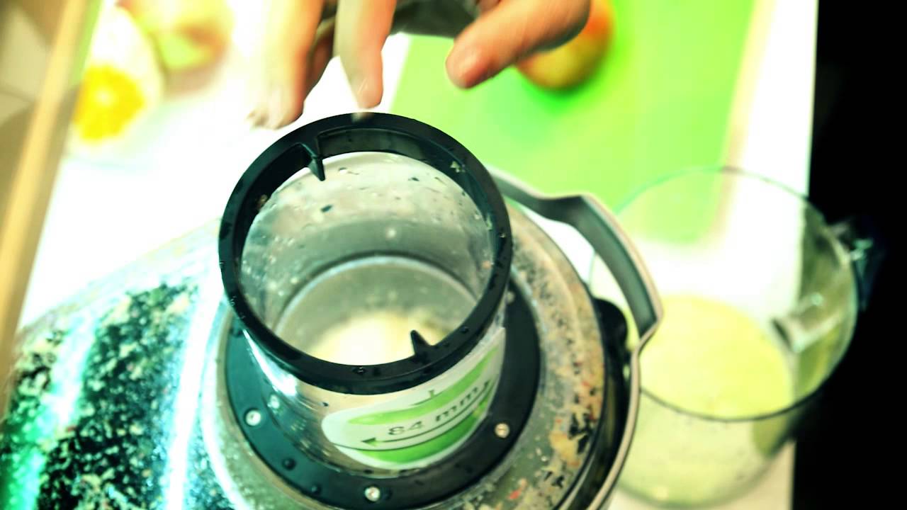 VitaJuice 4: Вкусен сок всеки ден - YouTube