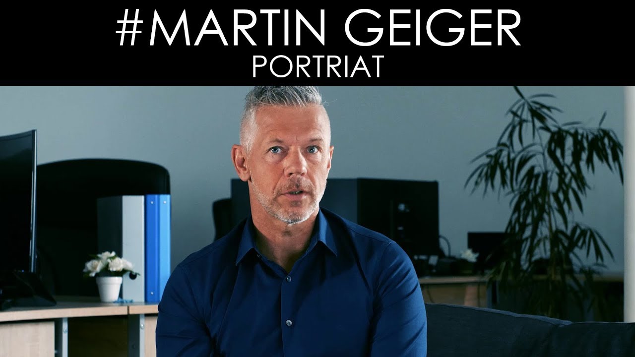 PORTRAIT 2018 "5 Schritte Notfallplan" - Martin Geiger | by KUEHNMEDIA ...