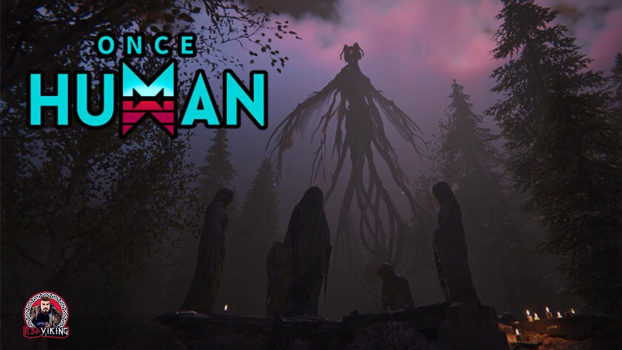 Ep 4 | Unearth Mysteries & Dominate Monsters in this Ultimate Survival ...