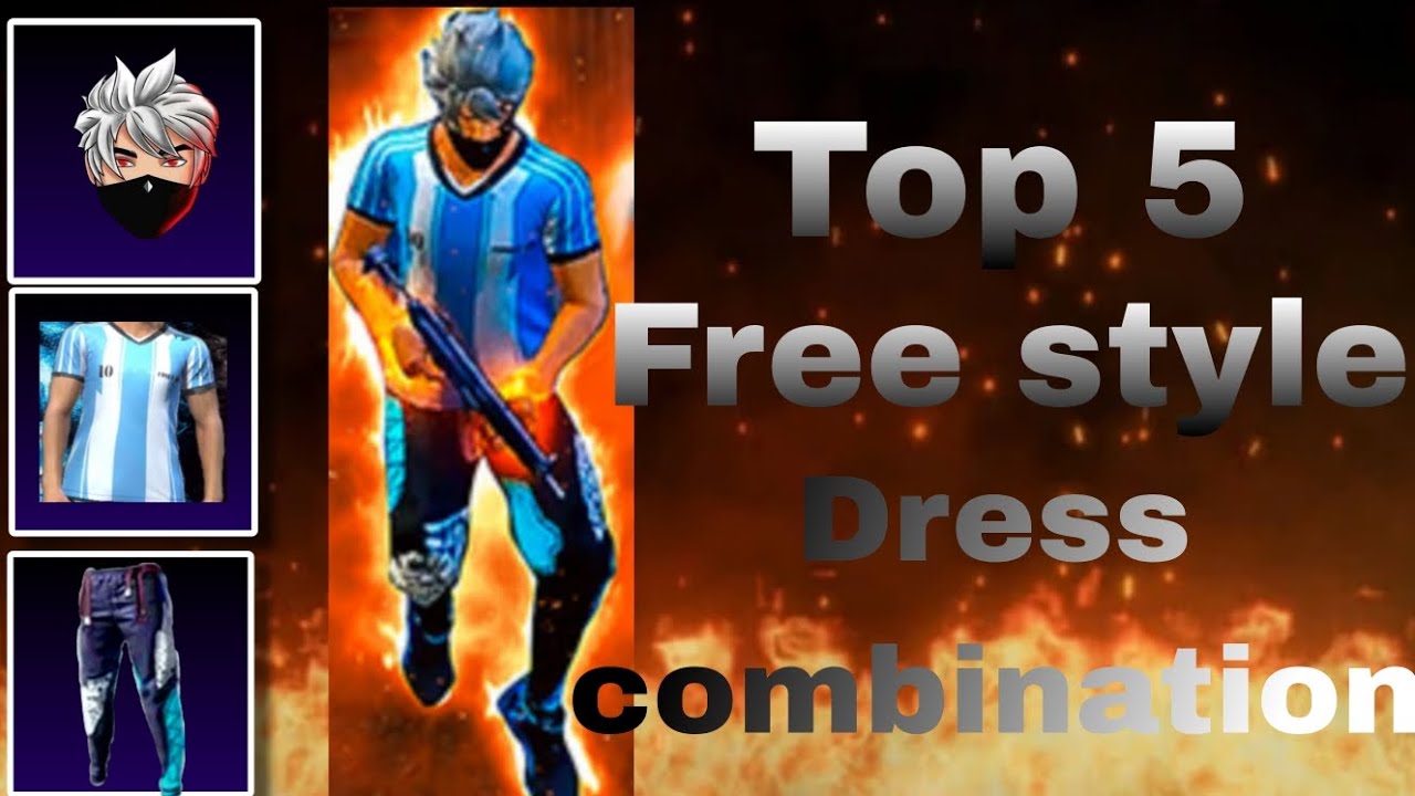 Top 10 free style dress combination . Free style dress up combination ...