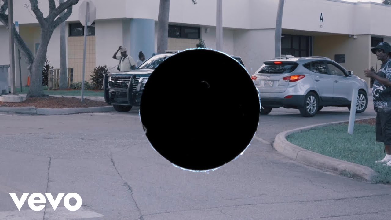 Calicoe - Jokes Up (Official Video) - YouTube