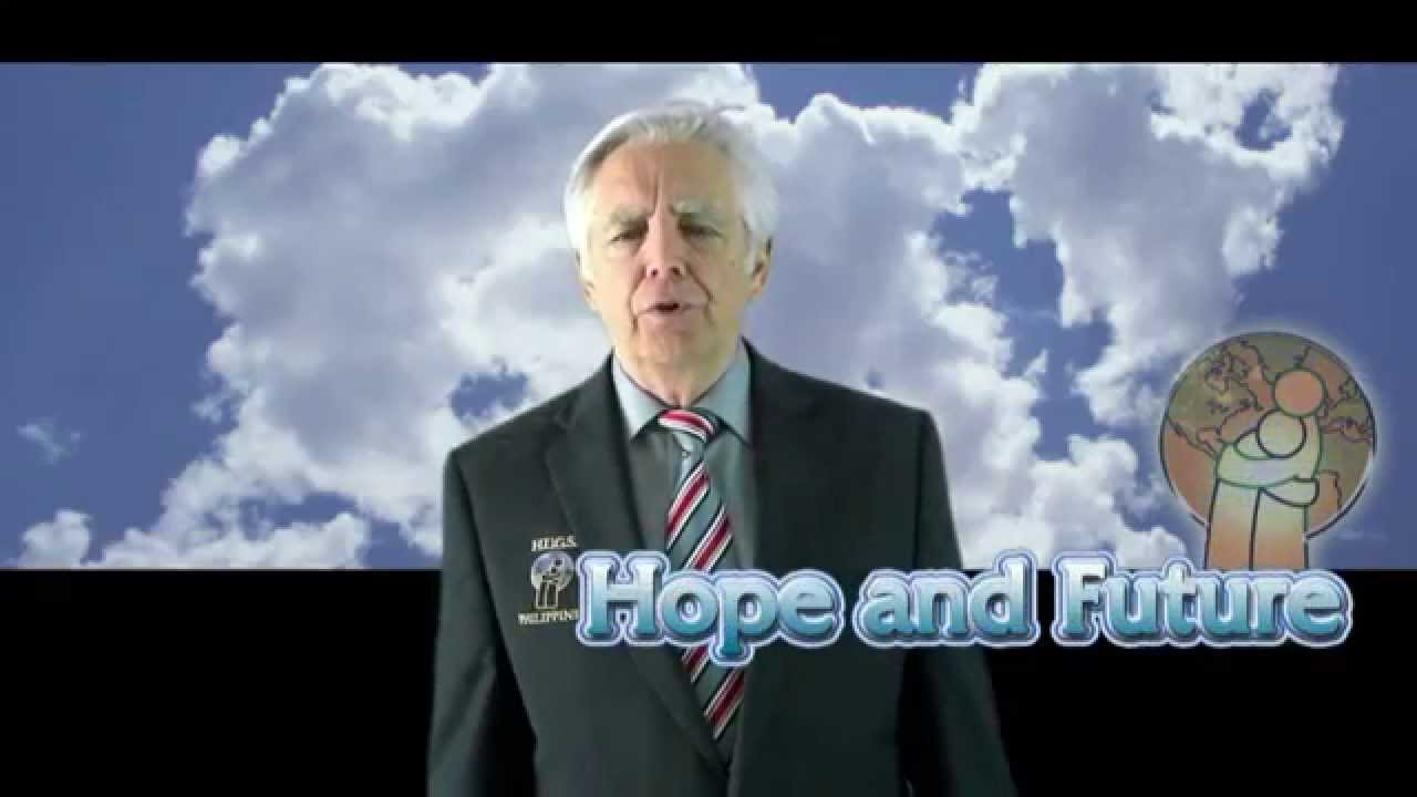 The HUGS Foundation with Ken Small - YouTube