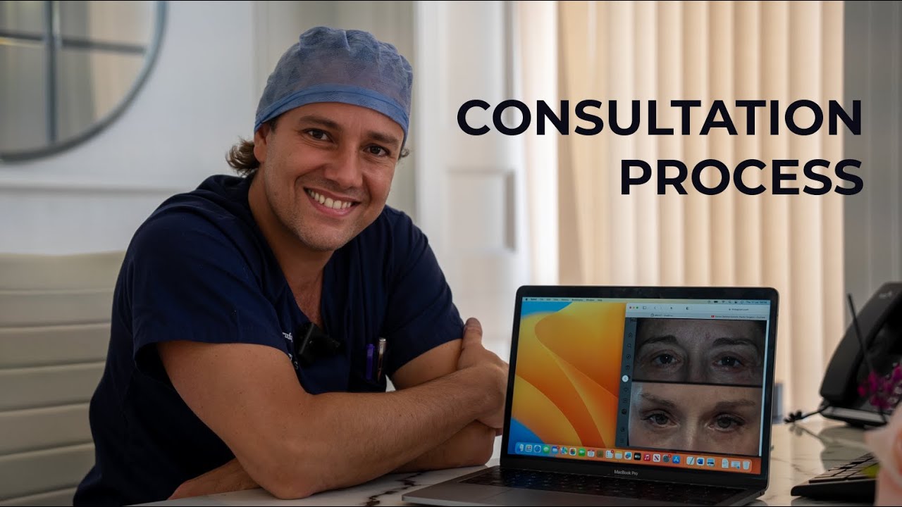 Dr Cotrufo Leads You Through The Decision Making Process Before Your ...