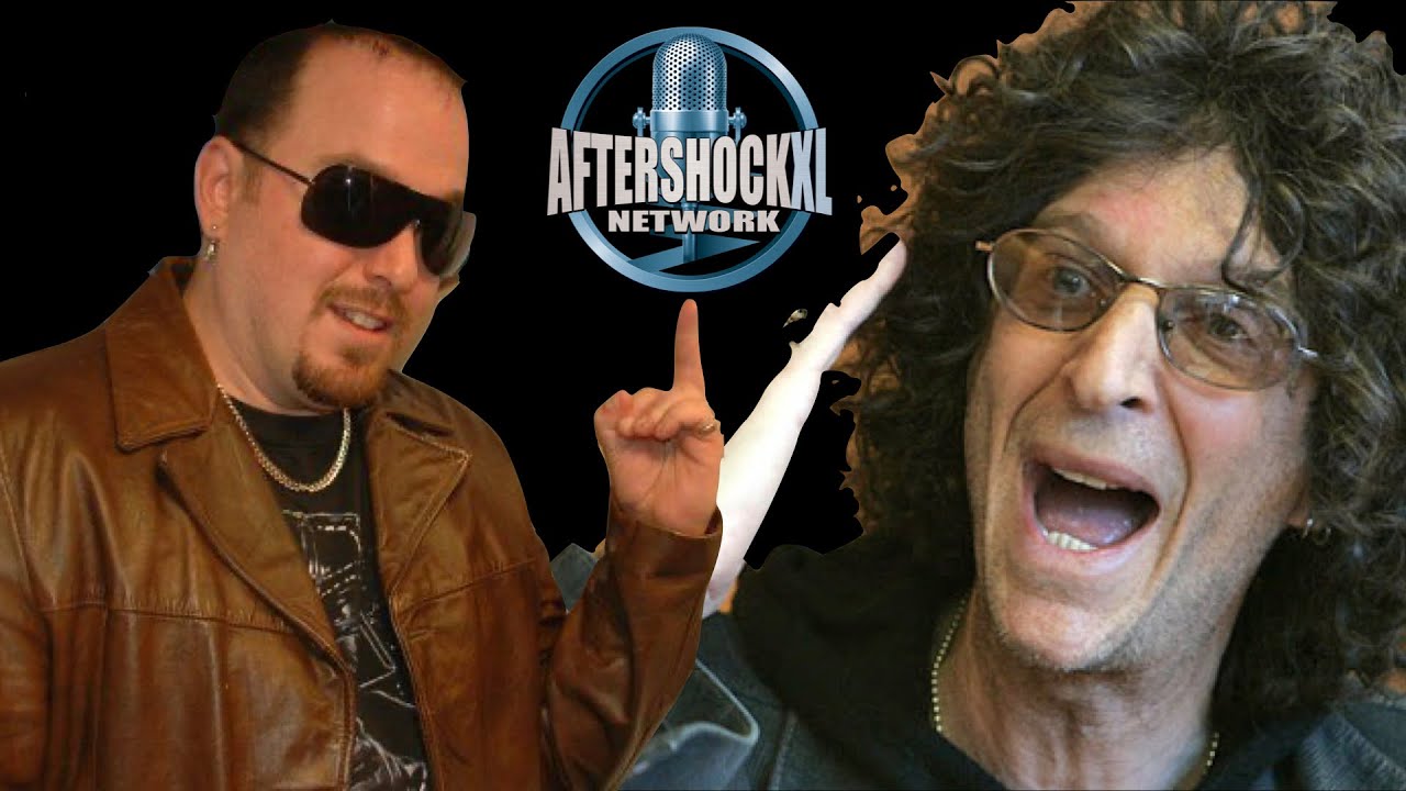 STERN SHOW | GRILLO TELLS ALL - YouTube