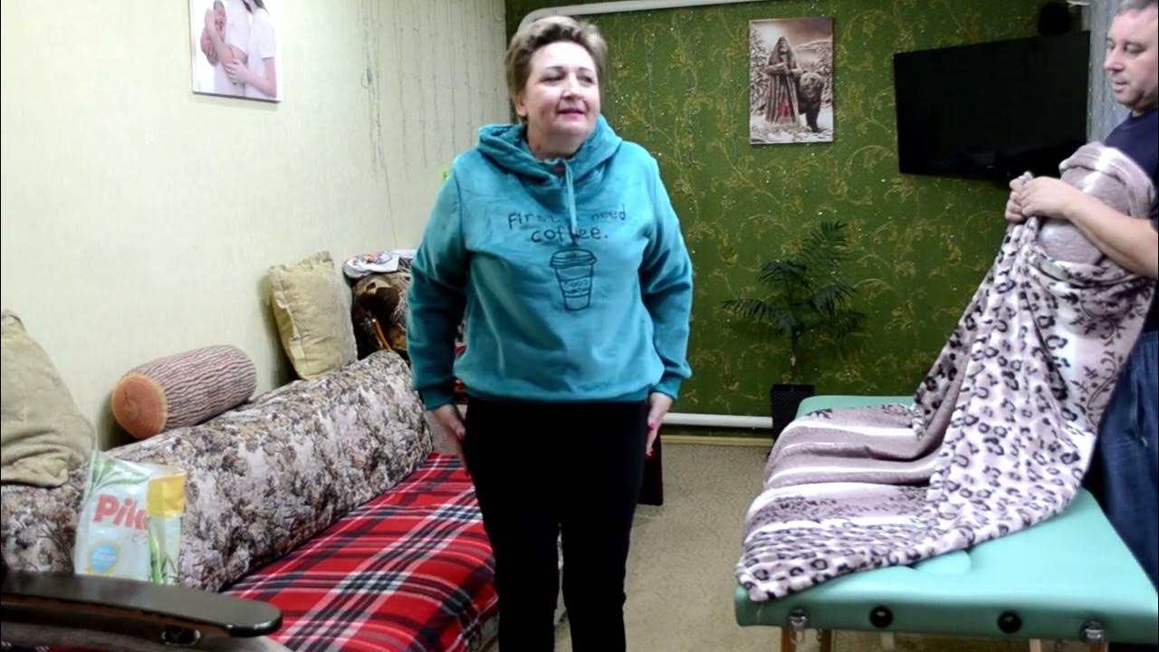 Татьяна. Елань, Волгоградской обл. - YouTube