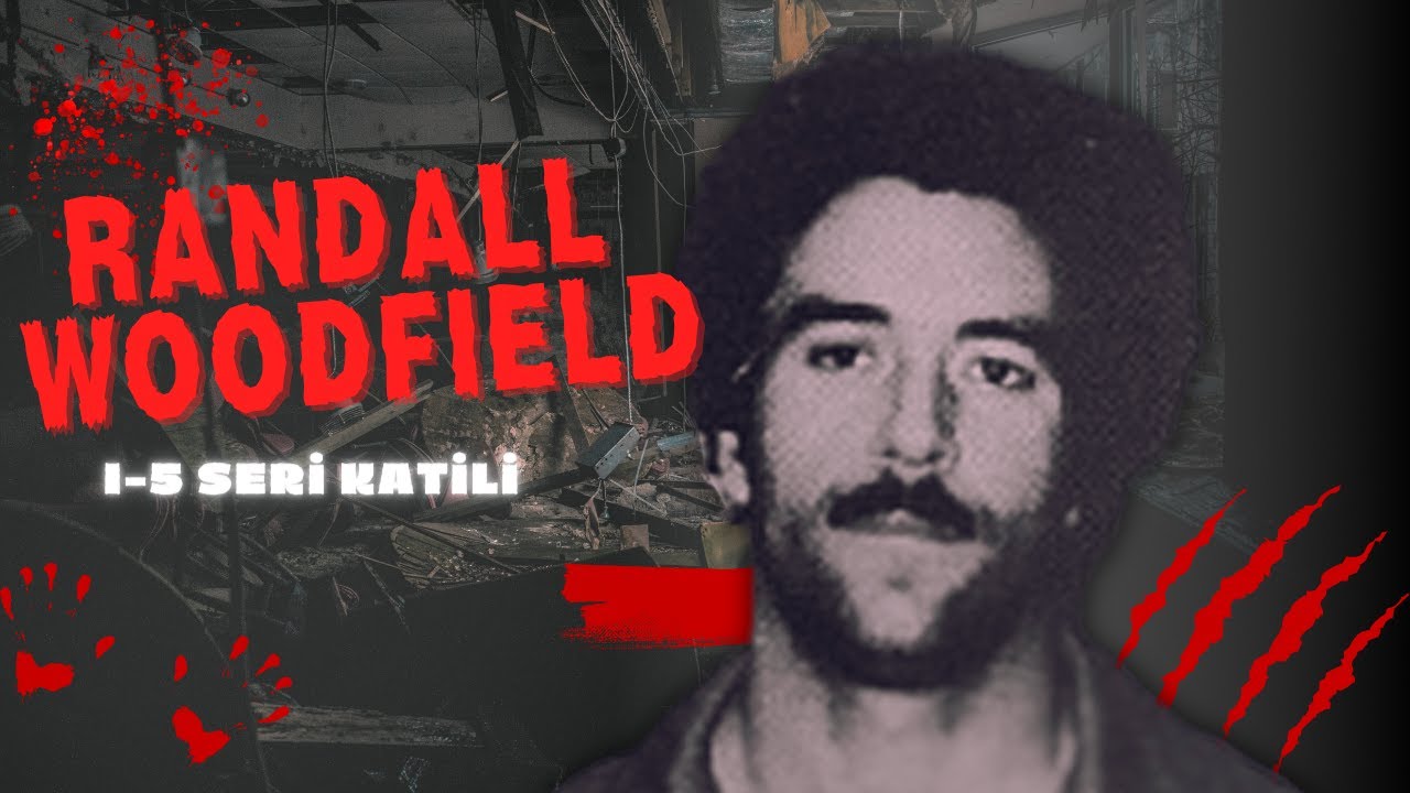 FUTBOLCU NASIL SERİ KATİLE DÖNÜŞTÜ? I RANDALL WOODFIELD - YouTube