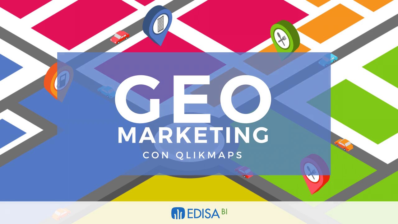 GEOMARKETING: Geo Marketing, como herramienta negocio y toma de ...