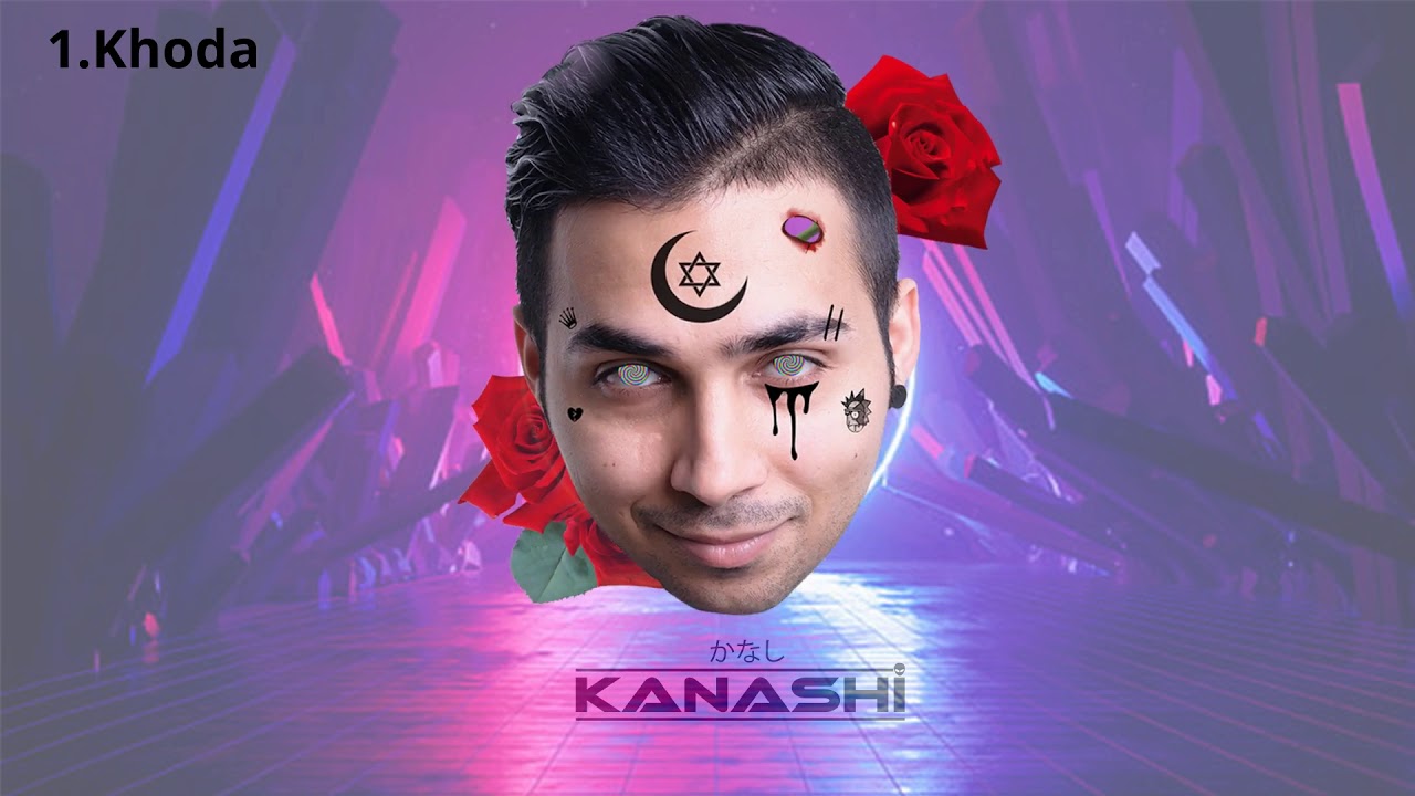 PutaK - Khoda - YouTube