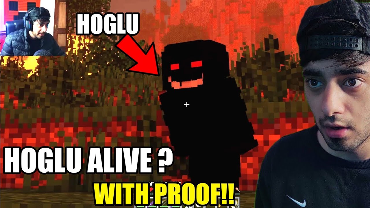 @YesSmartyPie HIMLANDS SEASON 4 |HOGLU ALIVE WITH PROOF | HIMLANDS ...