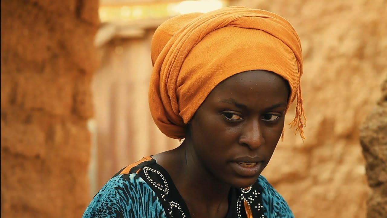 LABARINA SEASON 2 EPISODE 9 - YouTube