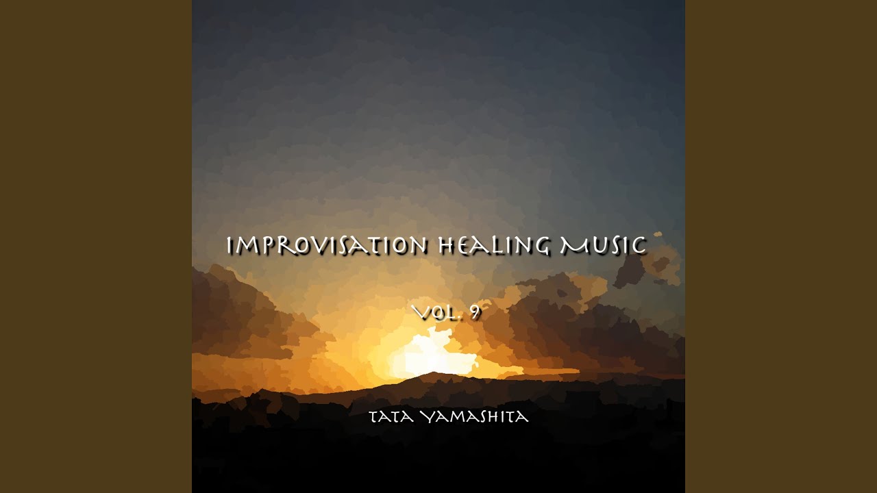 Improvisation Healing Music #078 - YouTube