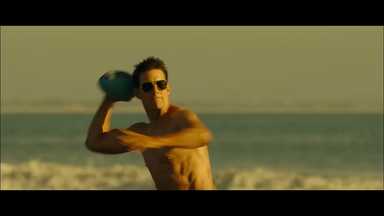 Top Gun Maverick Product Placement