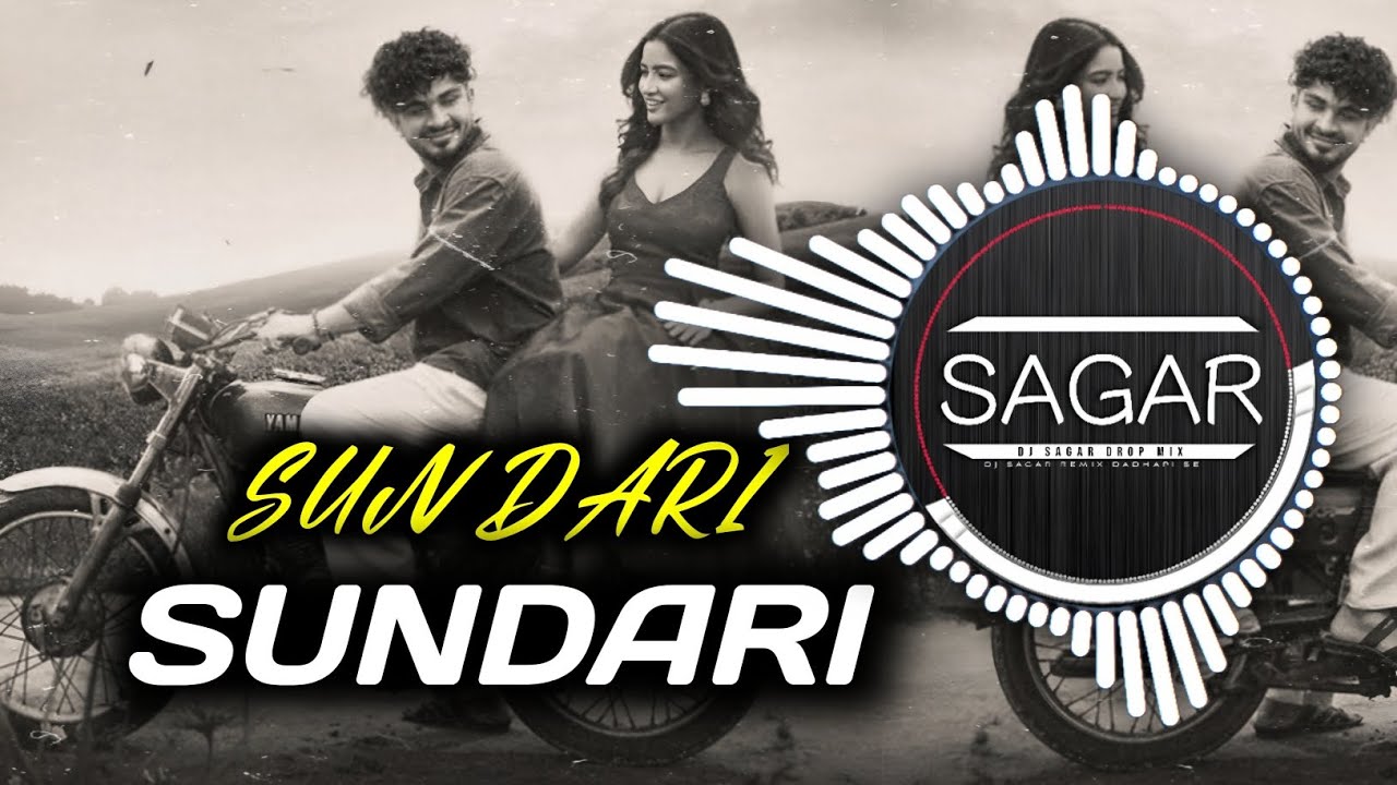 Sundari Sundari Remix | Insta Trending Song Mix | Dj Sagar Drop mix 🔥 ...