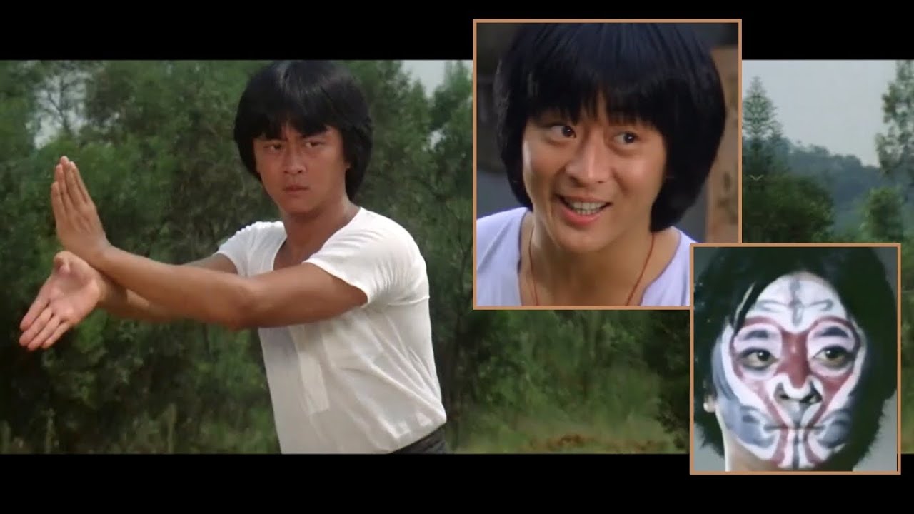 Li Yi-Min 李藝民 - Intense Acrobatics, Cinematic Kung Fu Shapes, and ...