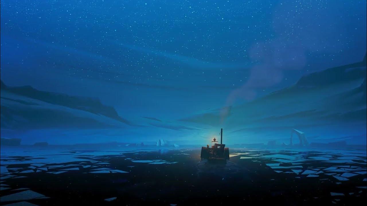 Klaus - Invisible (from the Netflix) Zara Larsson - YouTube