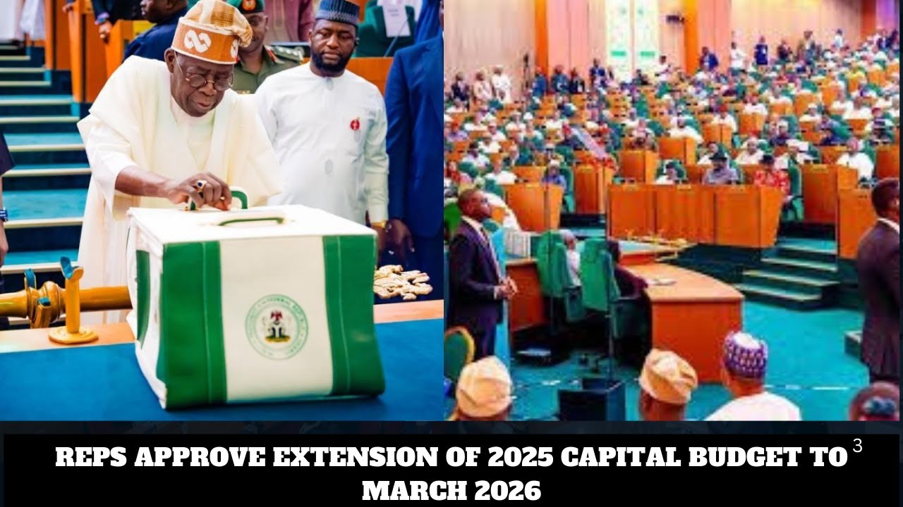 FG DECLARES KIDNAPPERS, BANDITS AS TERRORISTS - YouTube