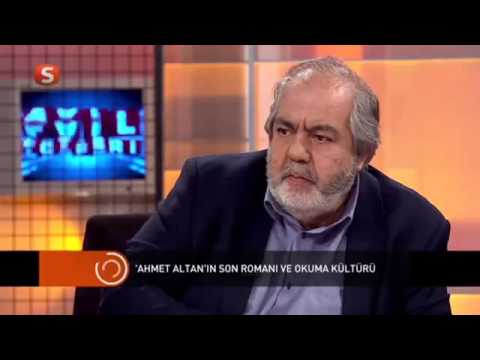 akil defteri  ahmet altan39in so cut