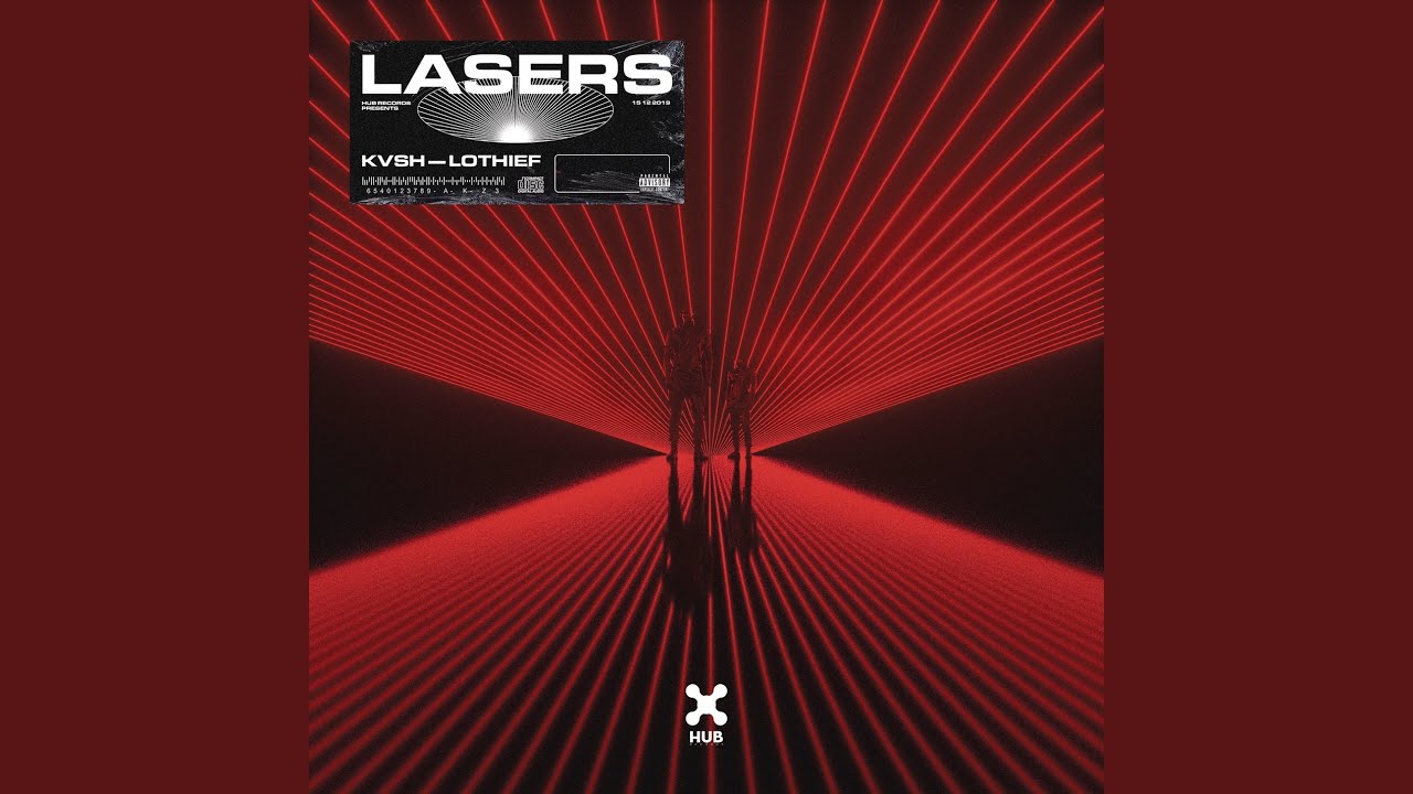 Lasers - YouTube