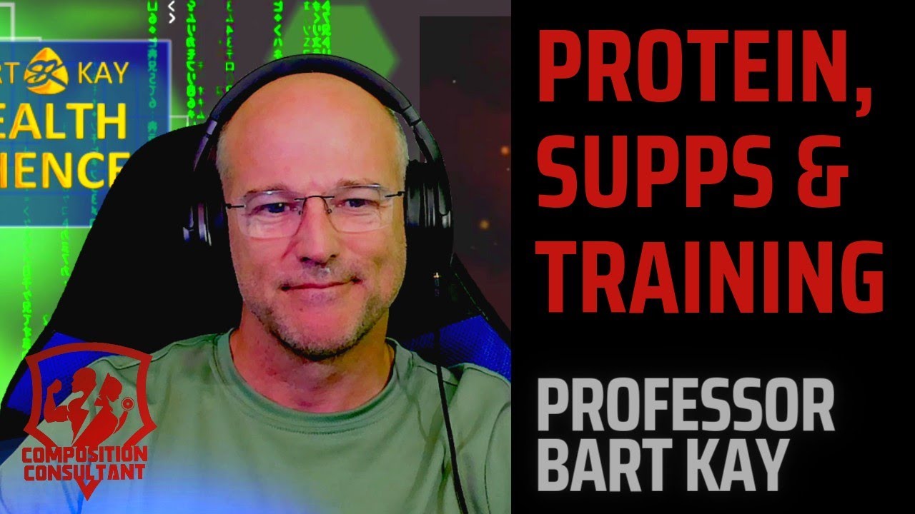 Post-workout, Supplements and Training | Bart Kay - YouTube
