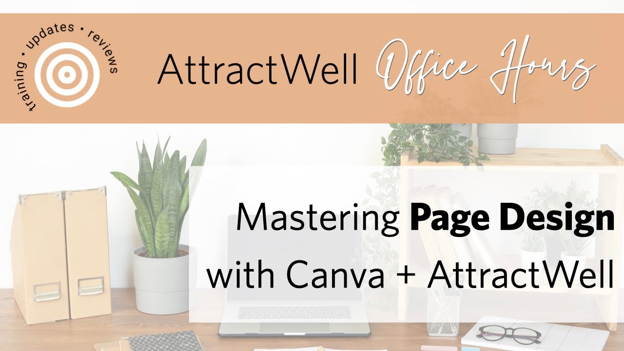 Page Design Basics | Websites for Coaches, Consultants & Creators ...