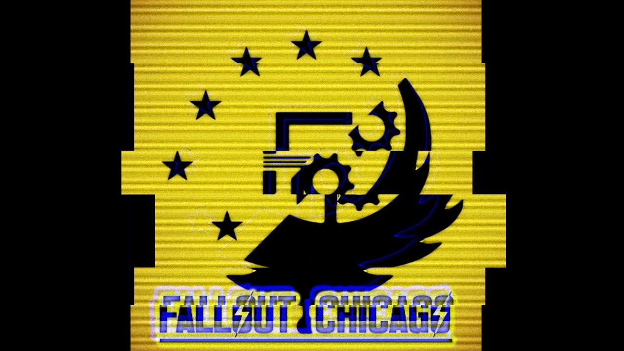 Fallout | Chicago "Done Right Edition" @Captain Enclave - YouTube