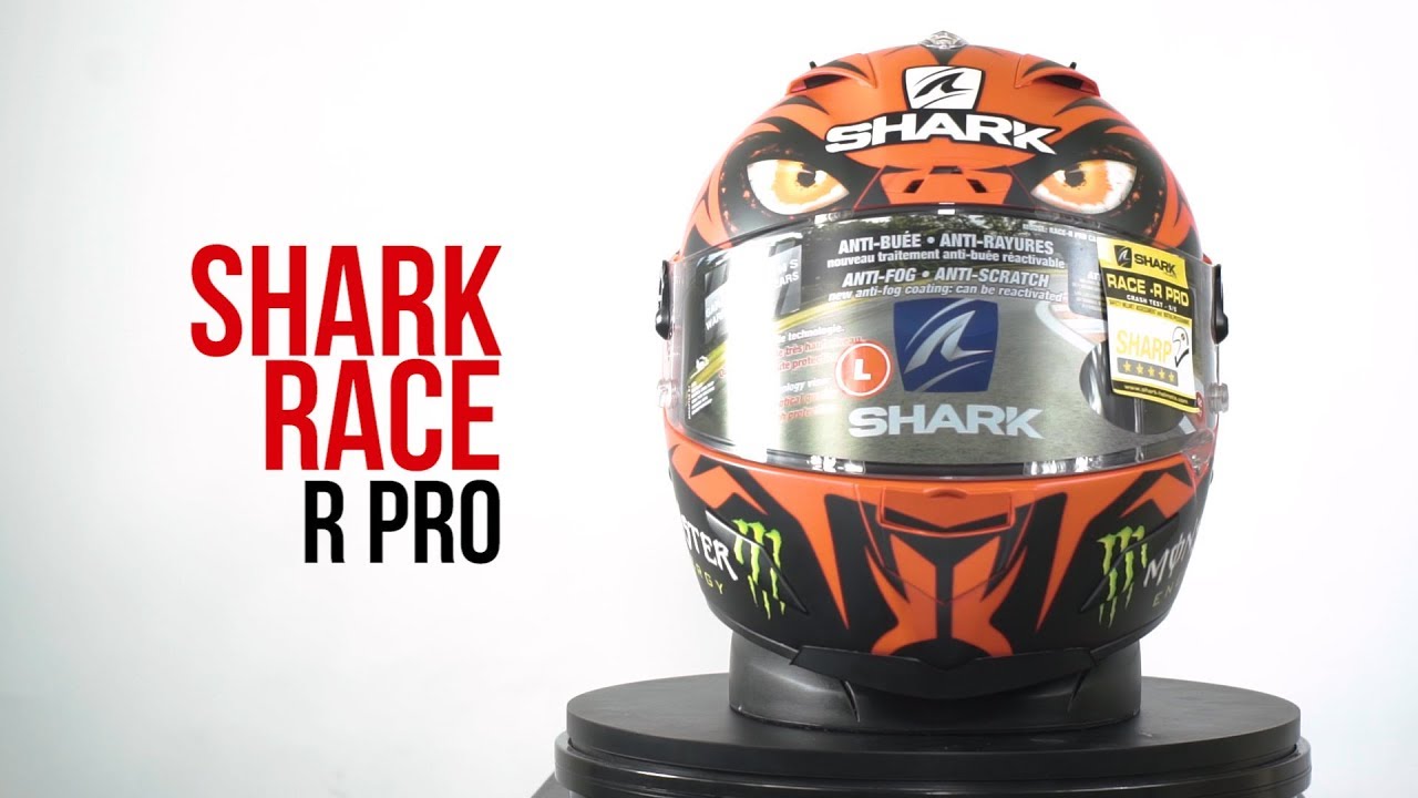 RC Video: Shark Race R Pro Review Featuring Jodie Motovlog Eps. 15 ...
