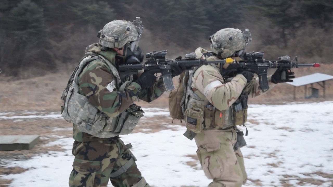 1ABCT 100 Year Video - YouTube