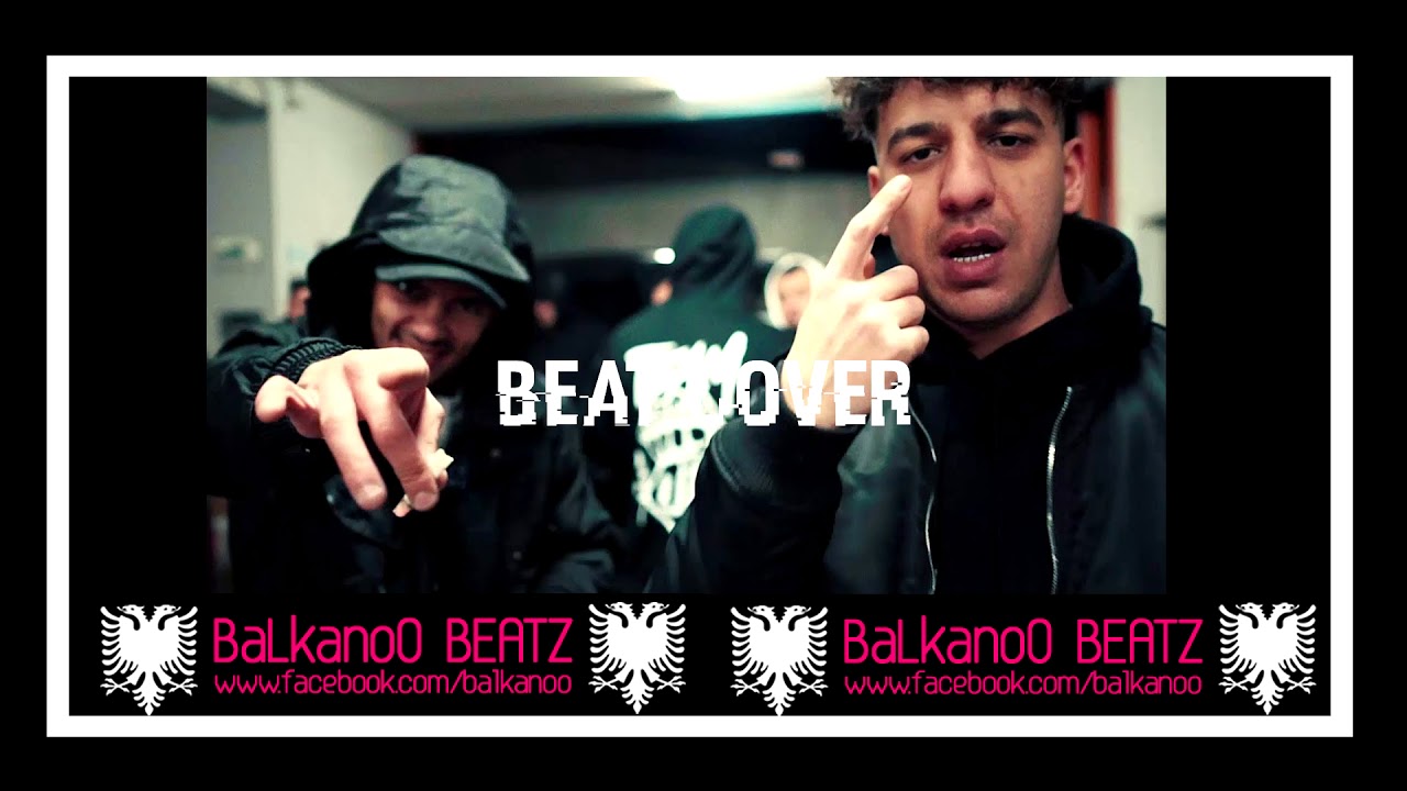 Ufo361 feat. Capital Bra - „POWER“ [Instrumental Cover] - YouTube