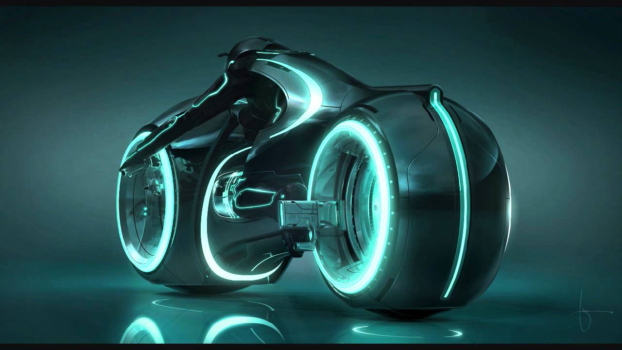 Tron Legacy - Son of Flynn (Remix) - YouTube