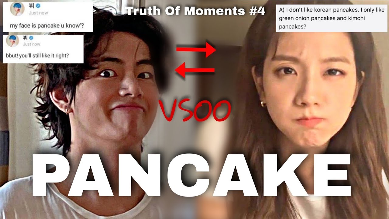 Truth Of Moments #4 - Vsoo - YouTube
