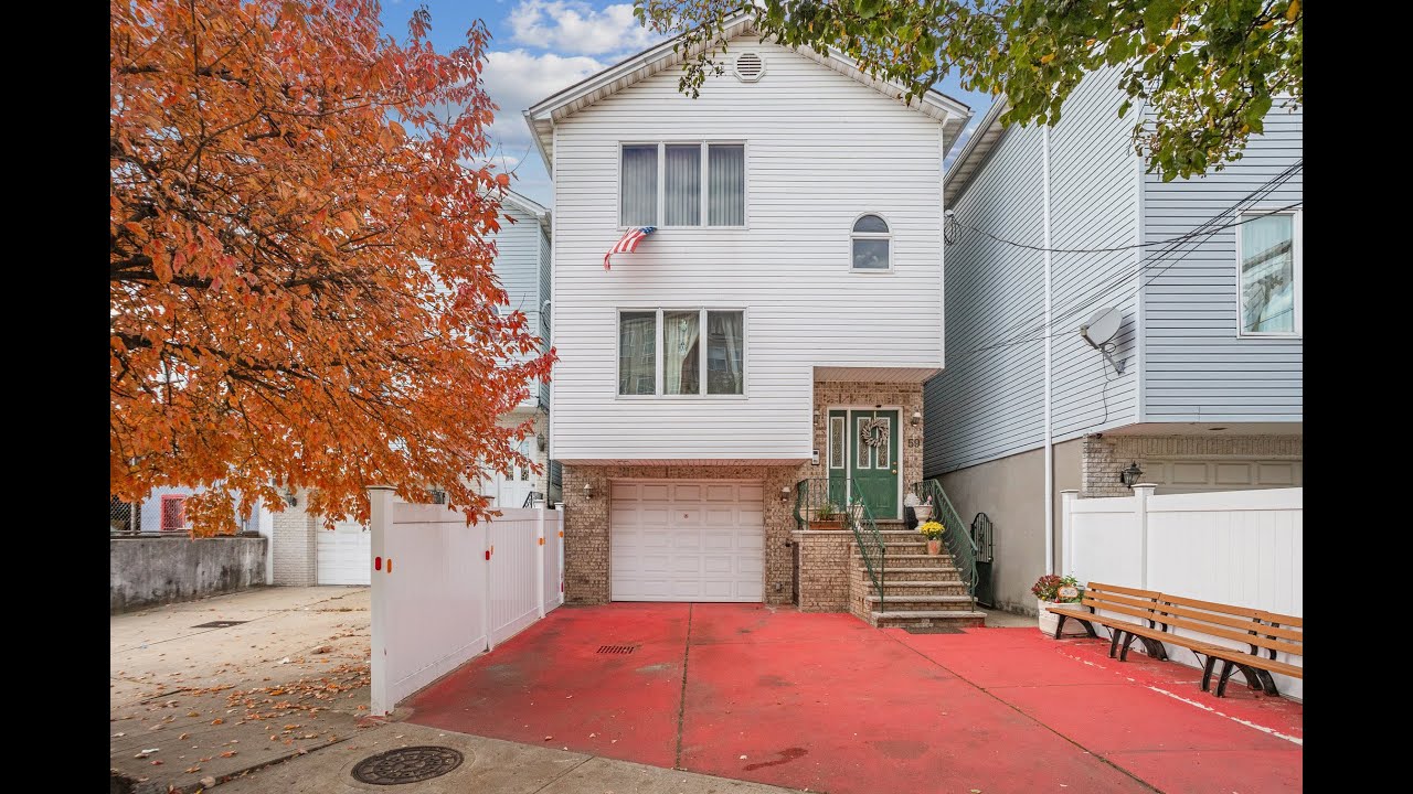 59 Polk Street Newark NJ 07105 Two-Family home - YouTube