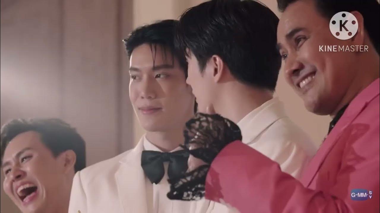 Dee💗Yak "Yak officially ask to be real boyfriend"😙#wandeegoodday #deeyak #blseries #bledit # ...