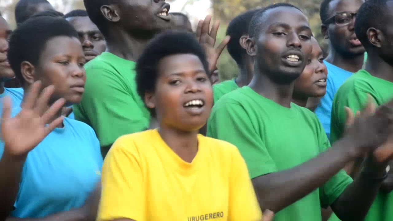 Umurage Wa Gihanga By Urugerero Ruciye ingando ( Ngoma District ...
