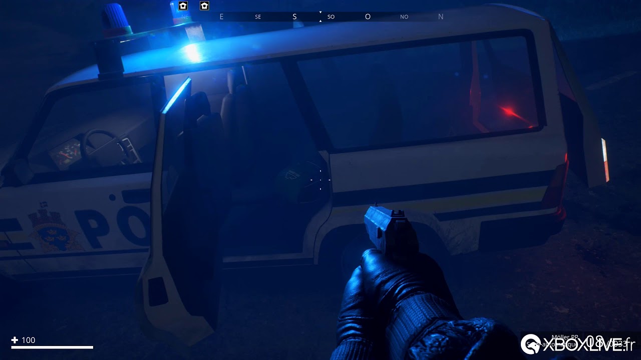 Generation Zero - Gameplay - Xbox One X - YouTube