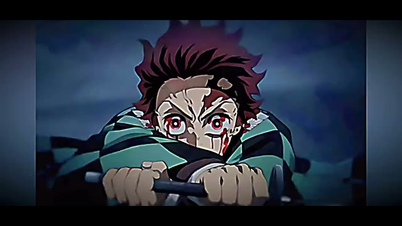 Demon slayer🔥 Tanjiro #clips #edits - YouTube