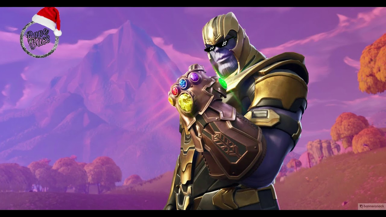 📣The Fortnite Rap Battle | ft. Ninja, CDNThe3rd, Dakotaz, H2O Delirious ...