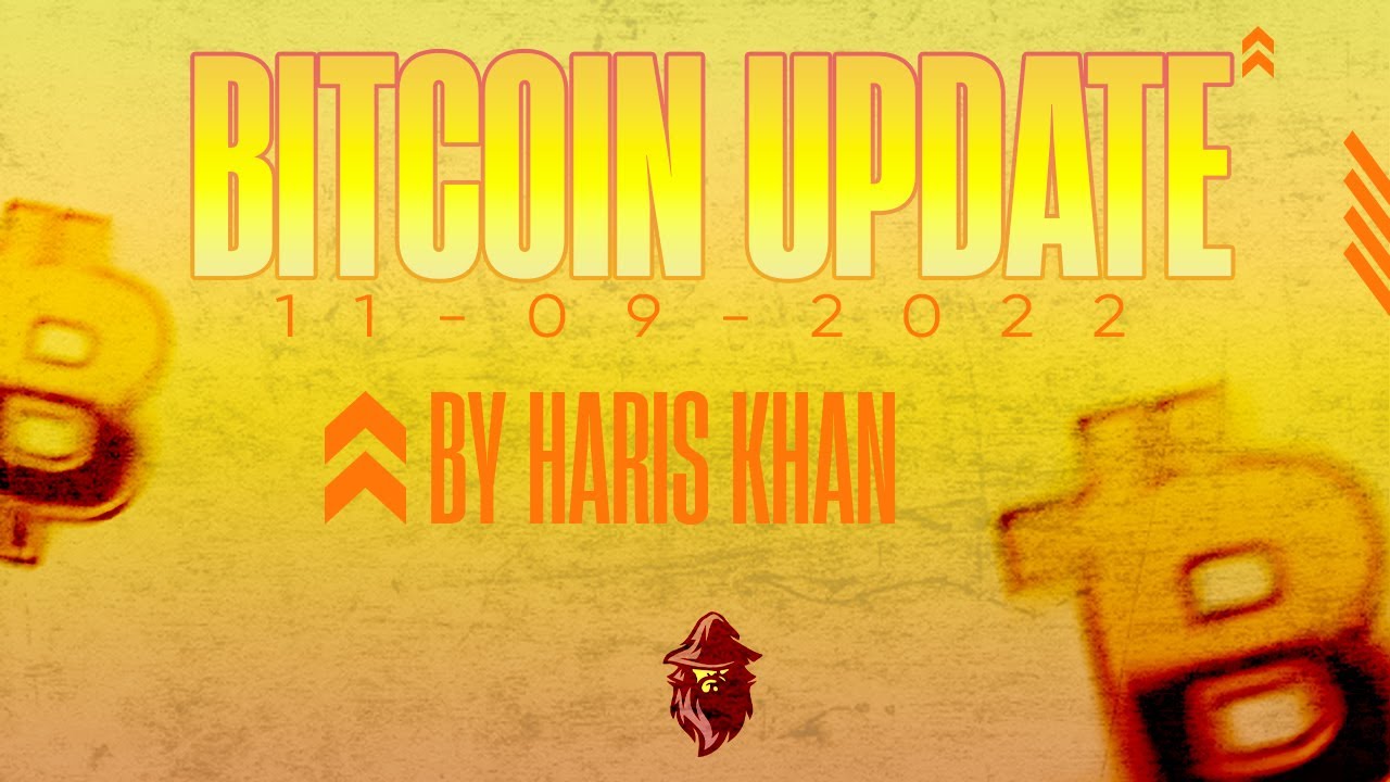 Bitcoin (BTC) Analysis ranges explained - YouTube