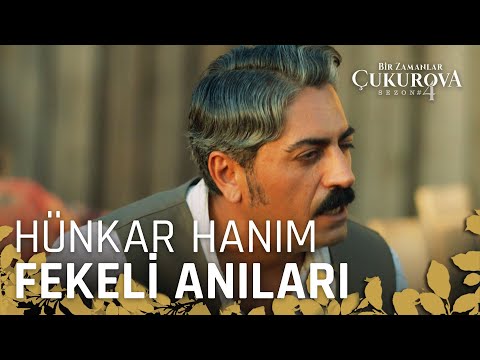 Gaffur, Fekeli ile olan anılarını anlatıyor - Bir Zamanlar Çukurova 109. Bölüm