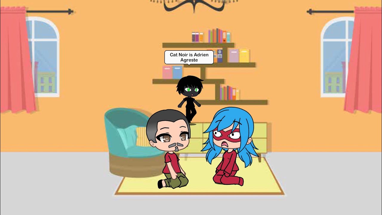 Ladybug's Dead?! Part Three - YouTube