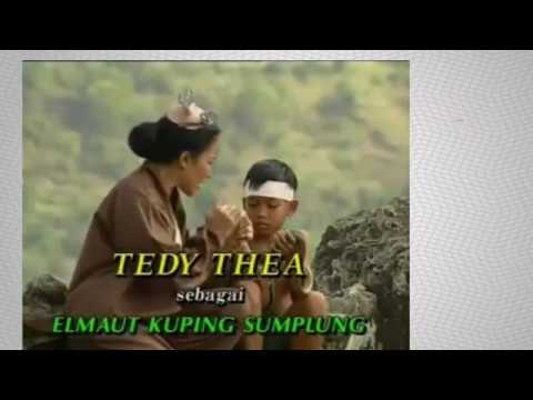 OST SONG Wiro Sableng Lagu Pembuka