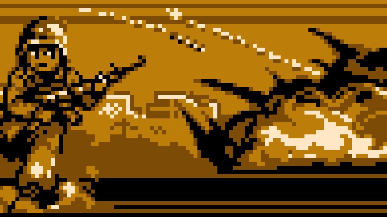 War Pixel Art Timelapse - YouTube