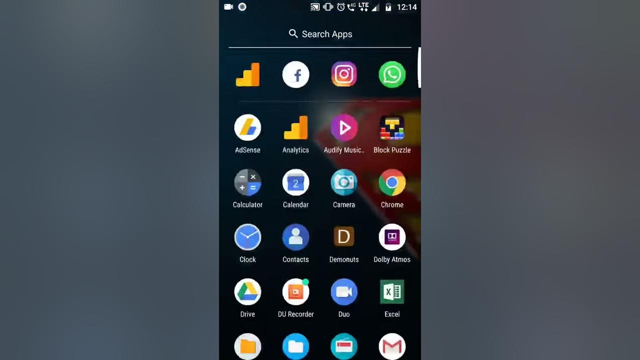 android upload pdf to server using volley - YouTube