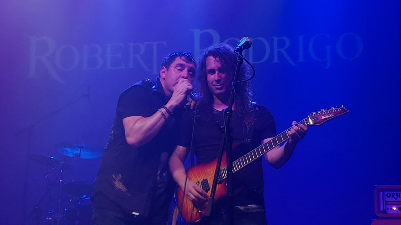 Oh fathers - Johnny Gioeli feat Robert Rodrigo Band - YouTube