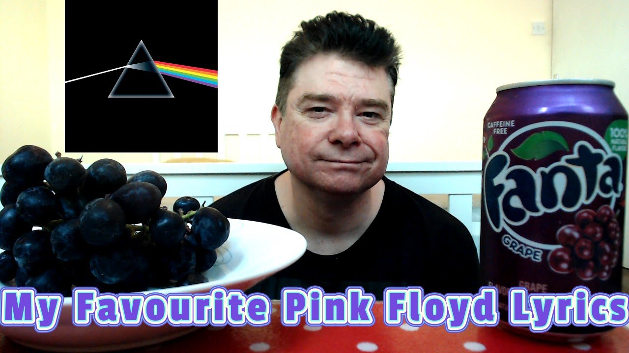 ASMR - Eating Grapes With An Ice Cold Fanta Grape Soda (My Favourite ...