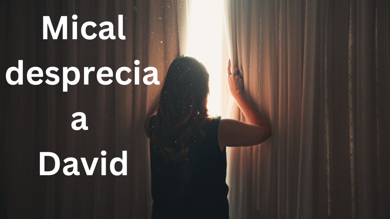 David danzaba y Mical lo despreciaba: 2 Samuel 6/David David Danzaba en ...