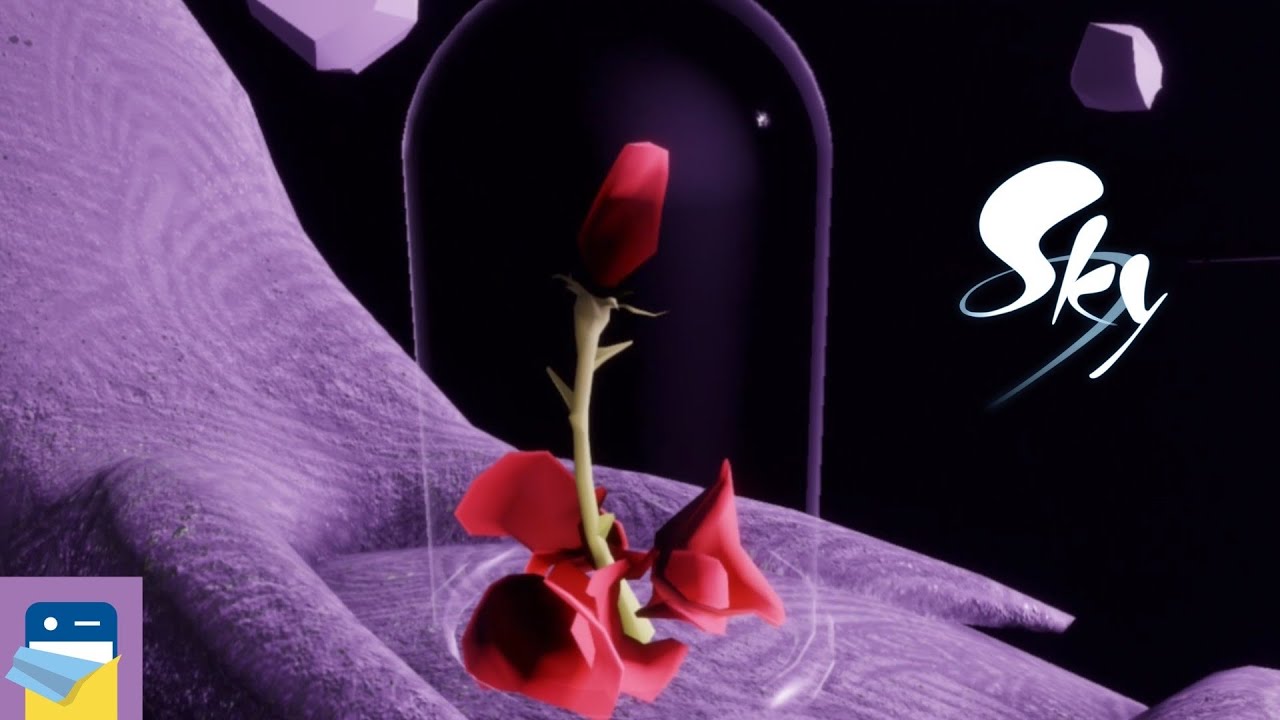 Sky: Children of the Light - Season of the Little Prince - Rose Quest ...