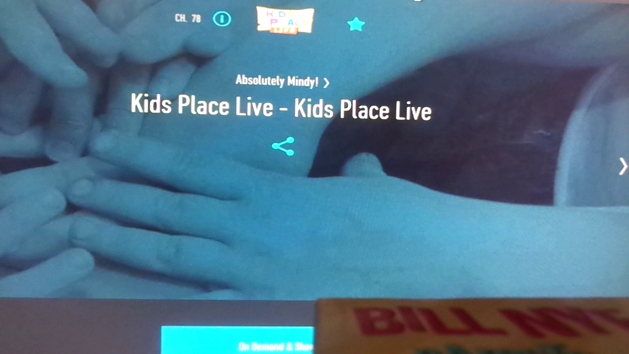 The Absolutely Mindy show into - YouTube